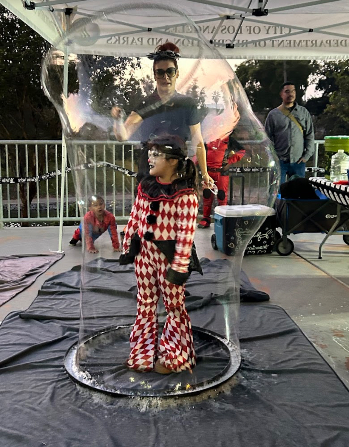 Clowning Party Entertainment | Making Magical Memories in LA